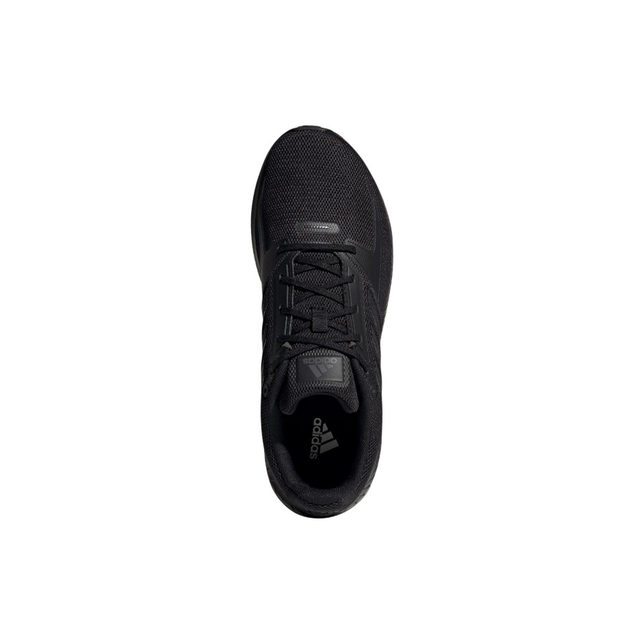 adidas Performance RUN FALCON 2.0 G58096 Black
