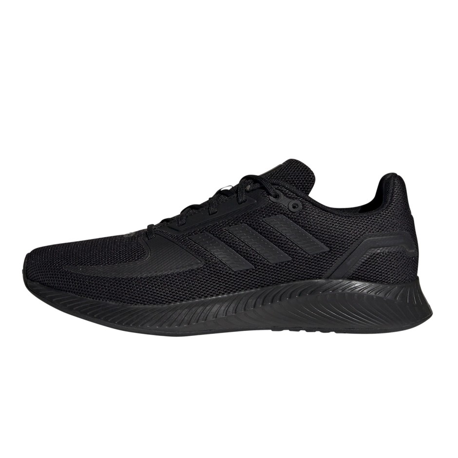 adidas Performance RUN FALCON 2.0 G58096 Black