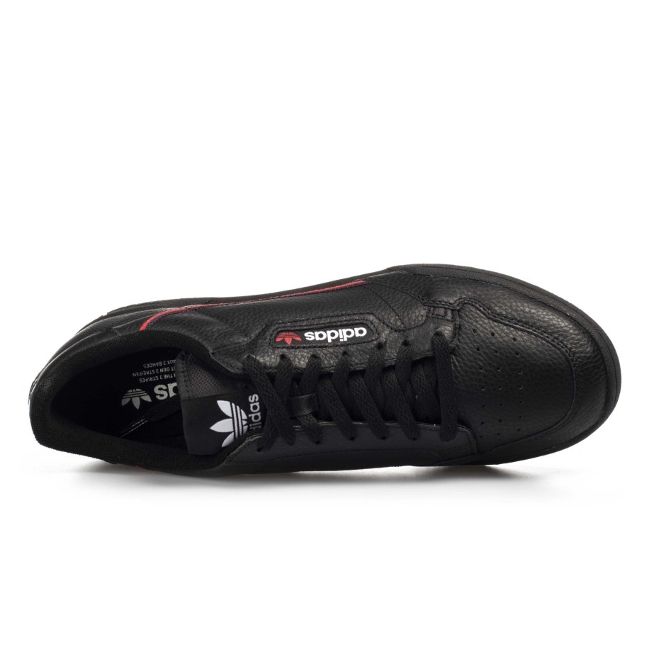 adidas Originals CONTINENTAL 80 G27707 Black