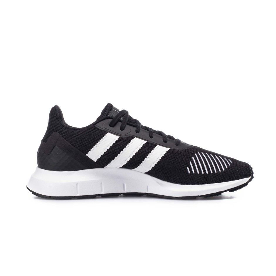 adidas Originals SWIFT RUN RF FV5361 Black - Zakcret.gr
