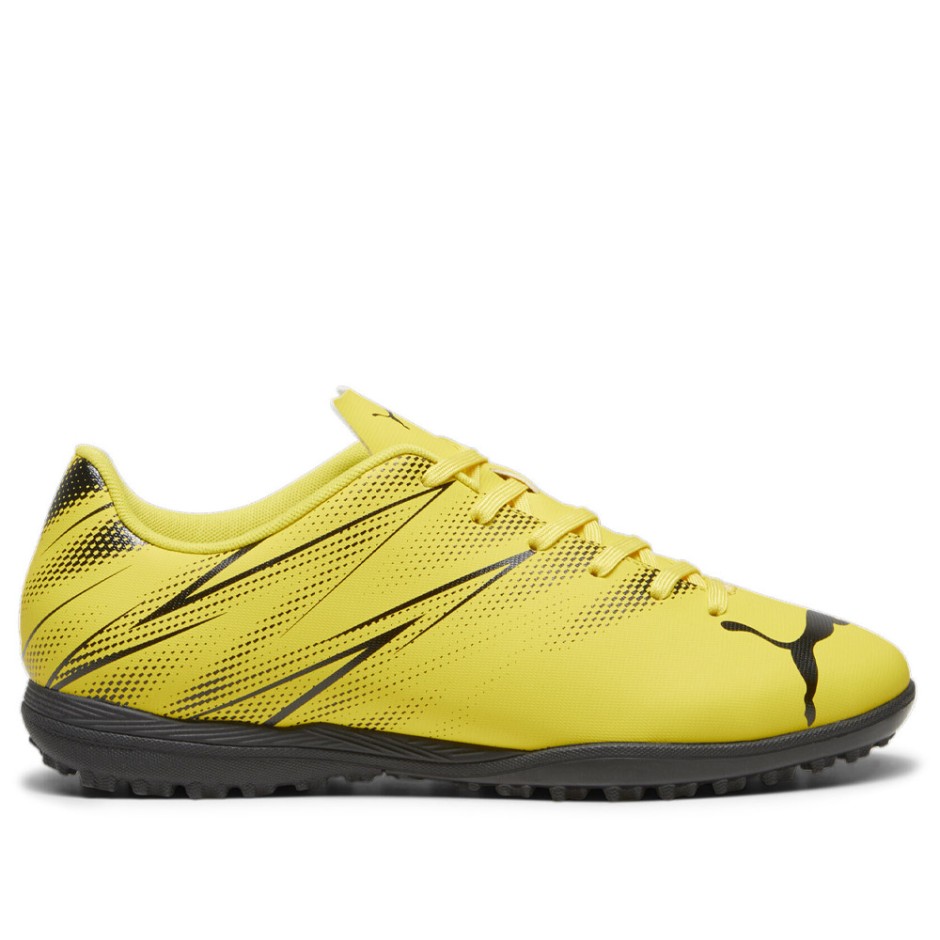 PUMA ATTACANTO TT 107478-07 Yellow