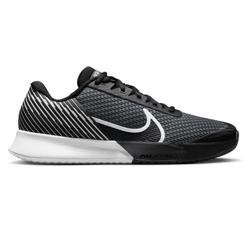 NIKE COURT AIR ZOOM VAPOR PRO 2 DR6191-001 Black