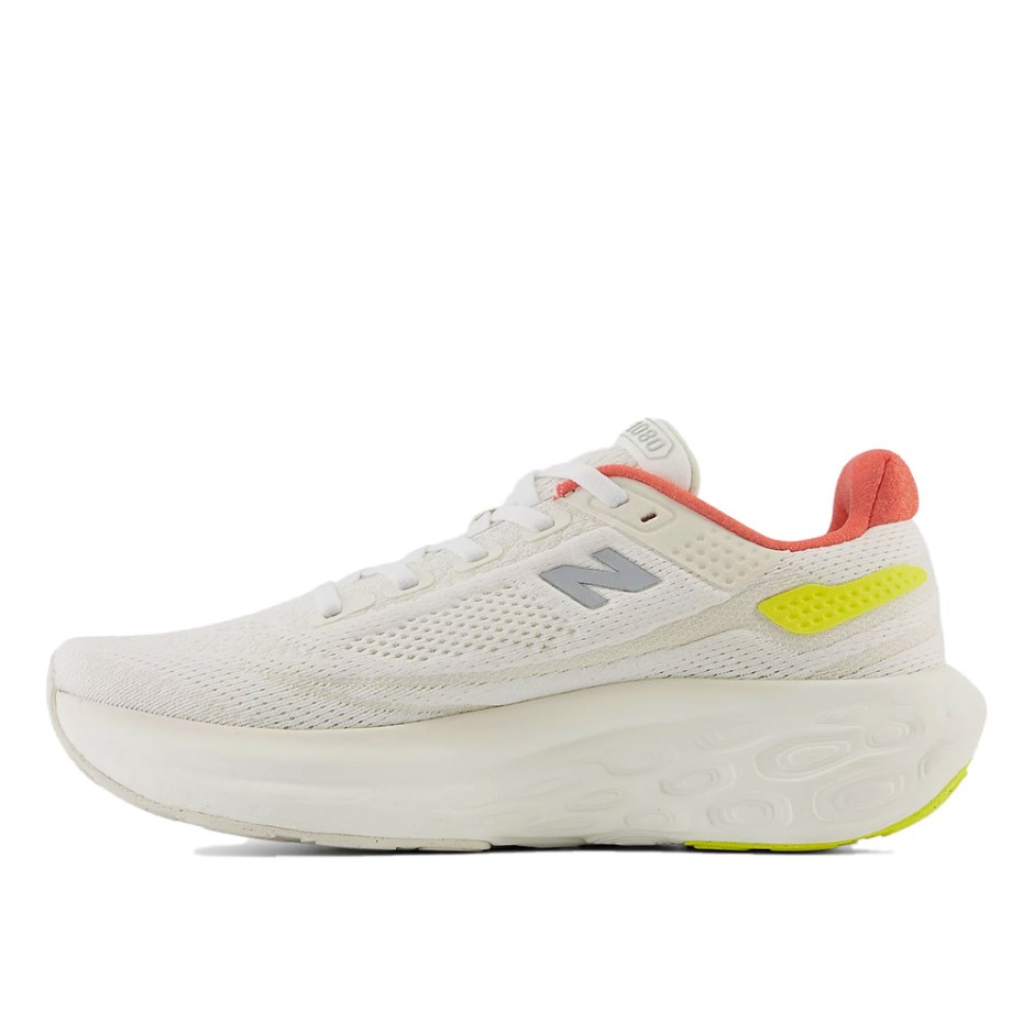NEW BALANCE FRESH FOAM X 1080v13 W1080O13 White