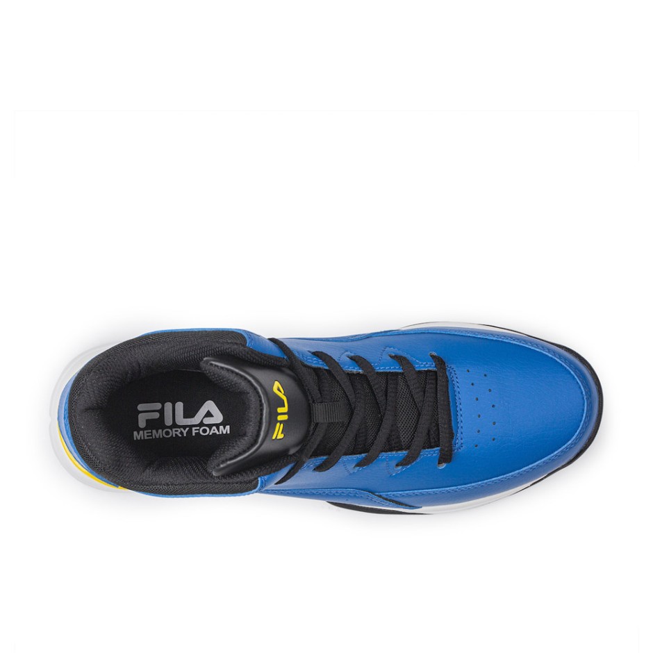 FILA MEMORY DUNK 2 3AF23034-225 Royal Blue