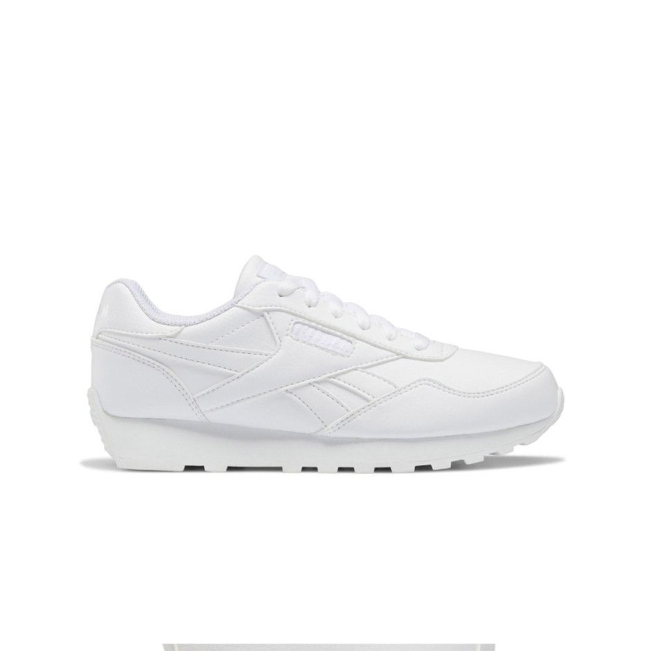 Reebok Classics ROYAL REWIND 100046396 Λευκό - Zakcret.gr