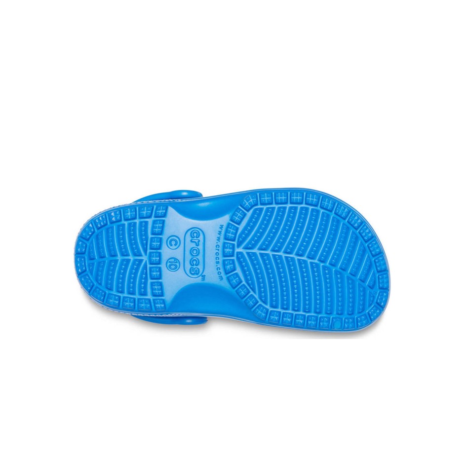 CROCS CLASSIC CLOG K 204536-4JL Royal Blue