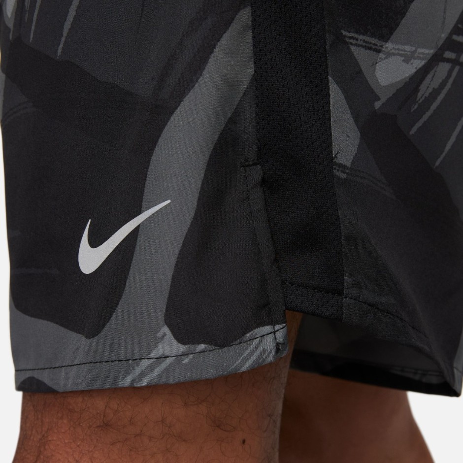 NIKE DRI-FIT CHALLENGER DV9370-010 Black