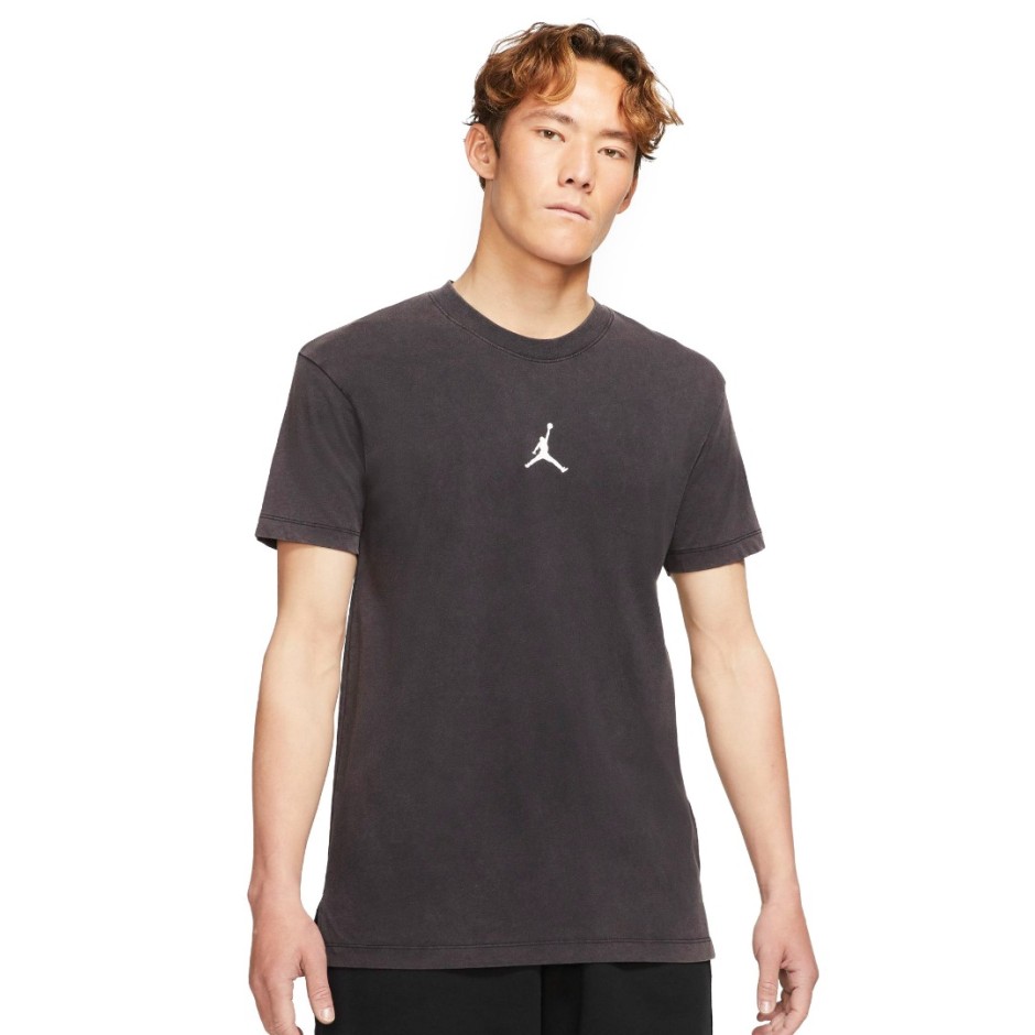 JORDAN DRI-FIT AIR DA2694-010 Black