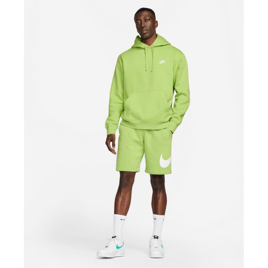 NIKE SPORTSWEAR CLUB BV2721-332 Λαχανί - Zakcret.gr