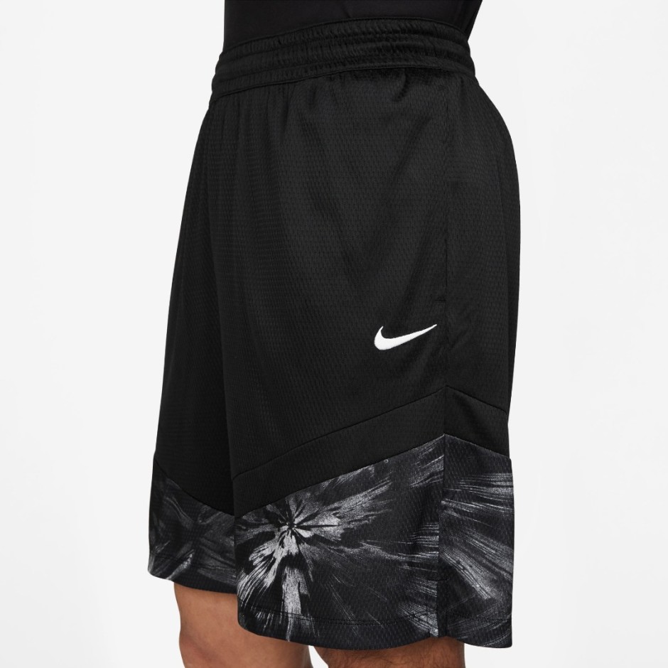 NIKE M NK DF ICON 8IN SHORT SSNL FB7144-010 Black