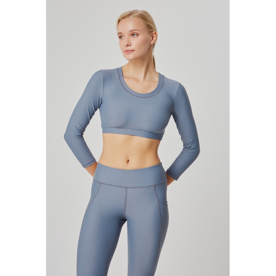 BAYA 44308-CITADEL BLUE Μπλε - Zakcret.gr