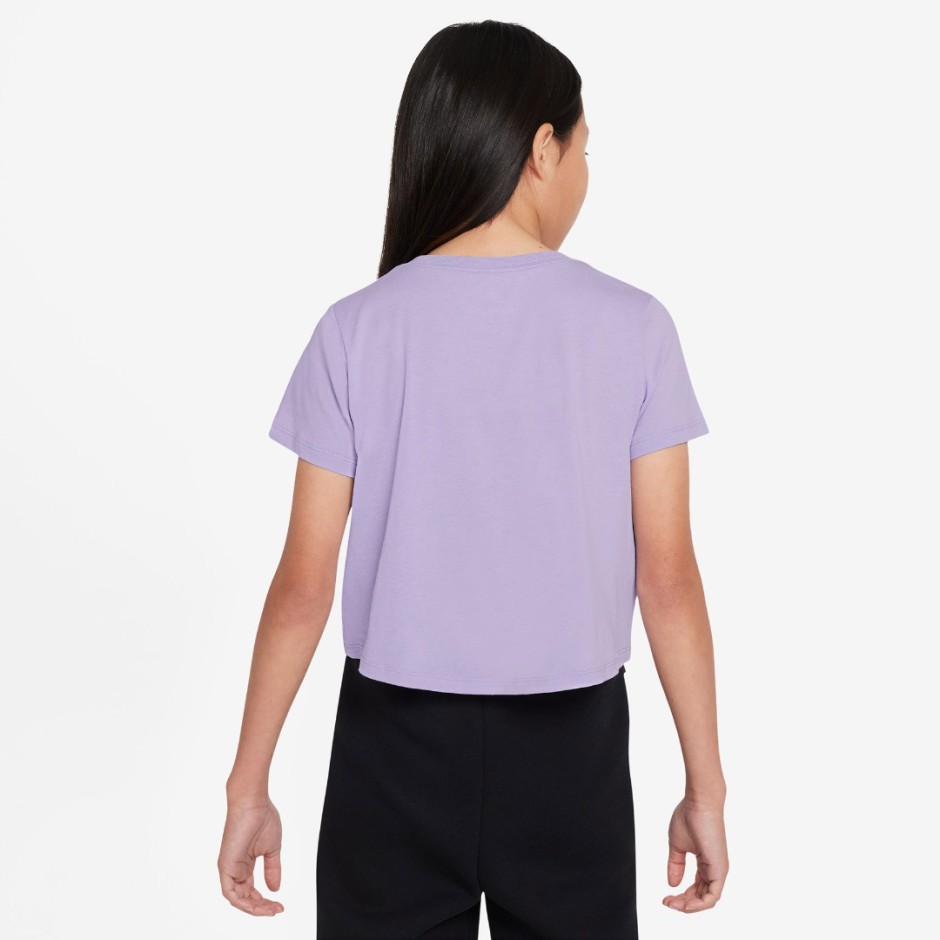 NIKE SPORTSWEAR DA6925-515 Purple