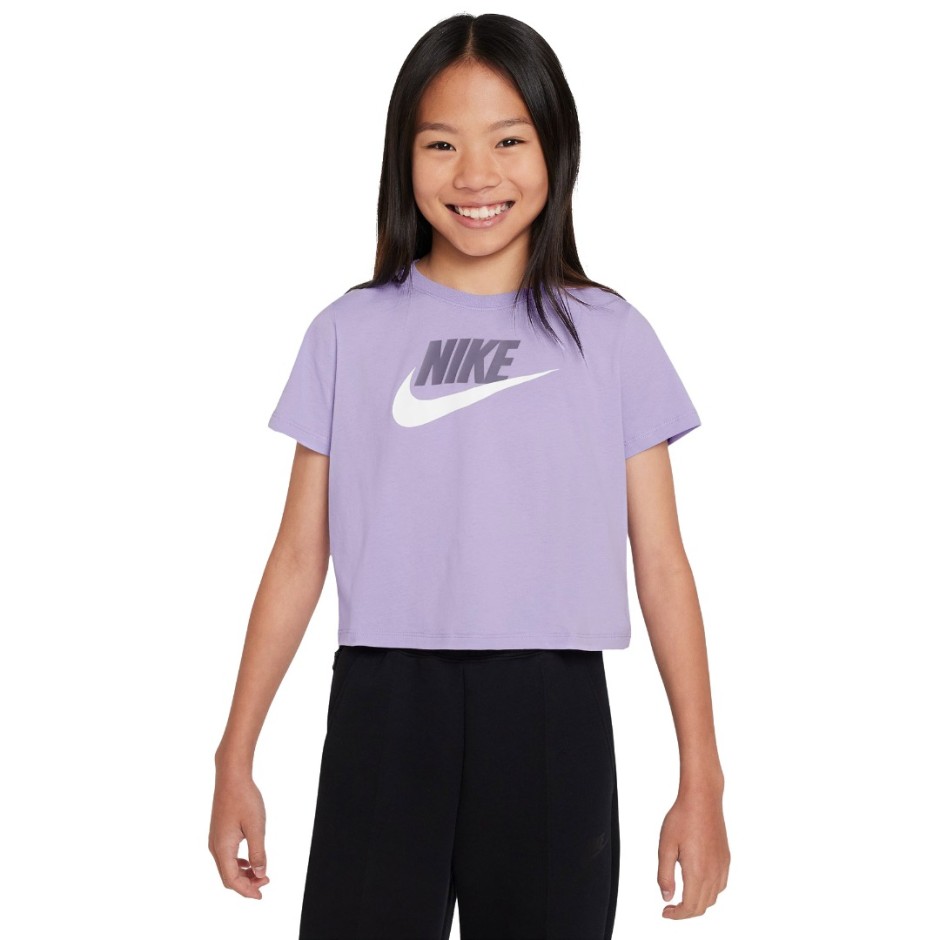 NIKE SPORTSWEAR DA6925-515 Purple