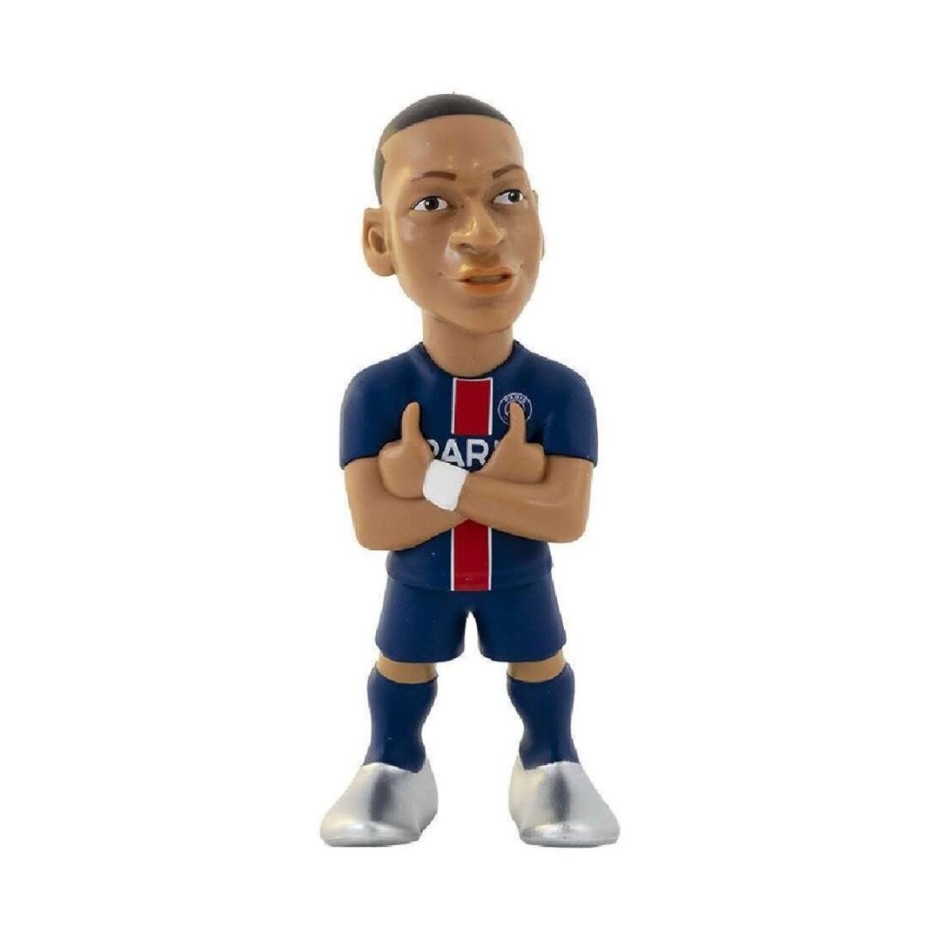 MINIX MBAPPE PSG MNX51000 Colorful - Zakcret.gr