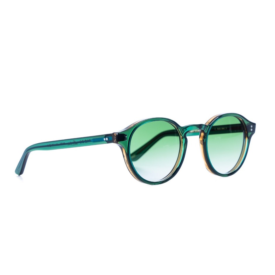 PANATHINAIKOS B.C. SUNGLASSES LODA NO2 1.078.0064 Ο-C - Zakcret.gr