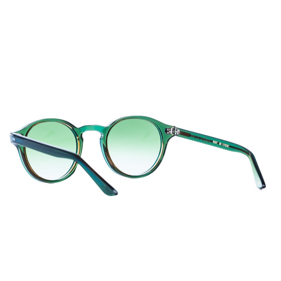 PANATHINAIKOS B.C. SUNGLASSES LODA NO2 1.078.0064 Ο-C - Zakcret.gr