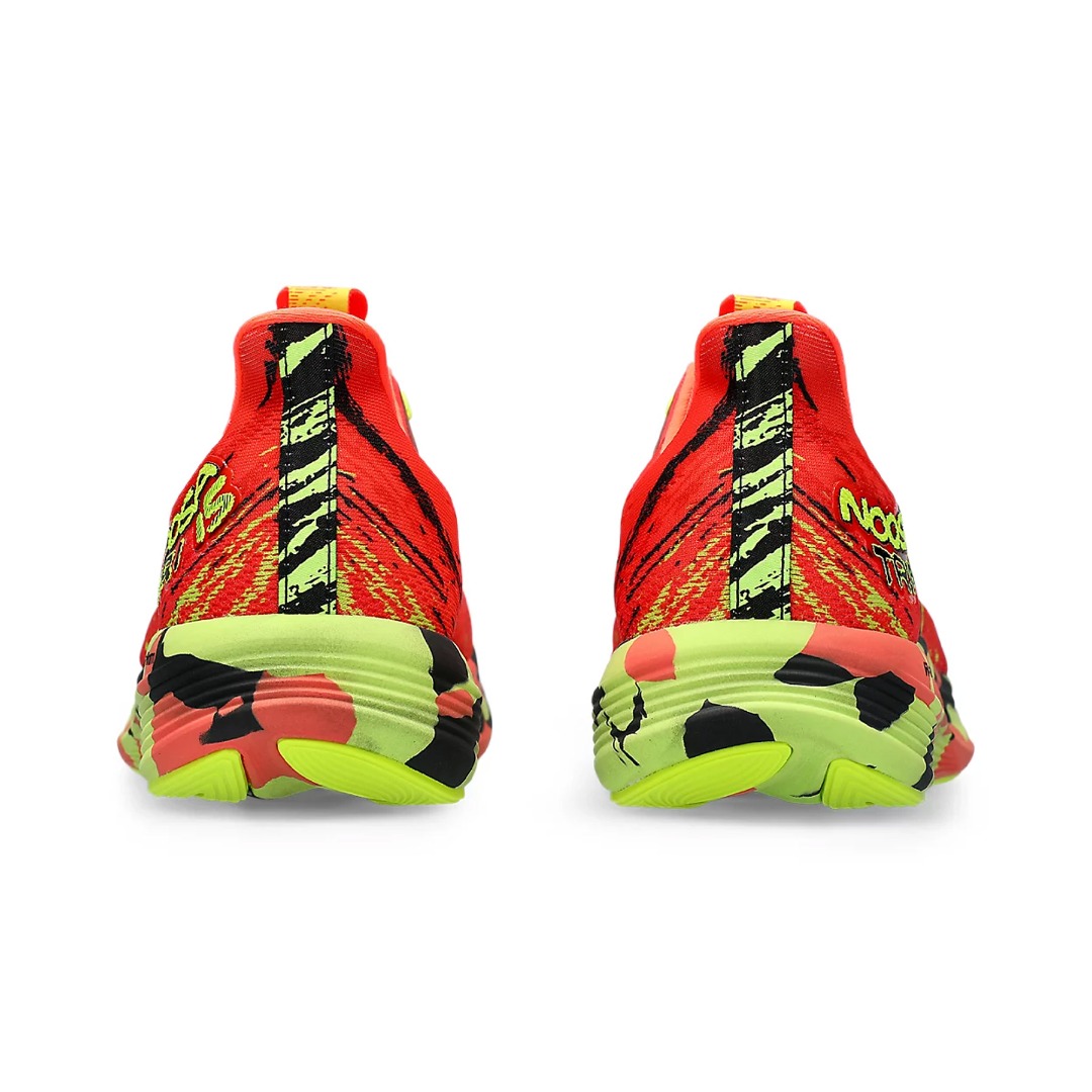 ASICS NOOSA TRI 15 1011B609-601 Colorful - Zakcret.gr
