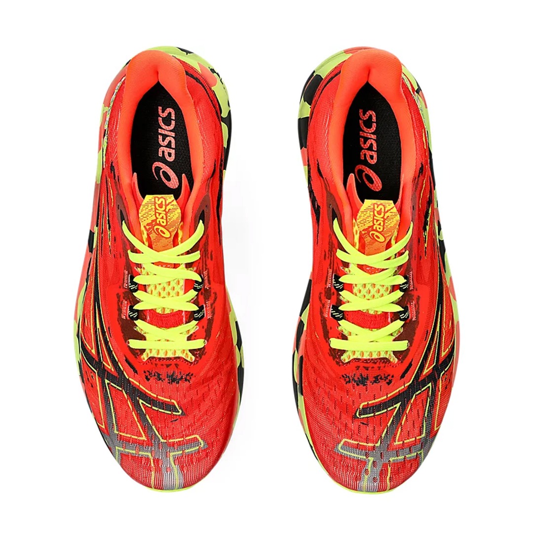 ASICS NOOSA TRI 15 1011B609-601 Colorful - Zakcret.gr