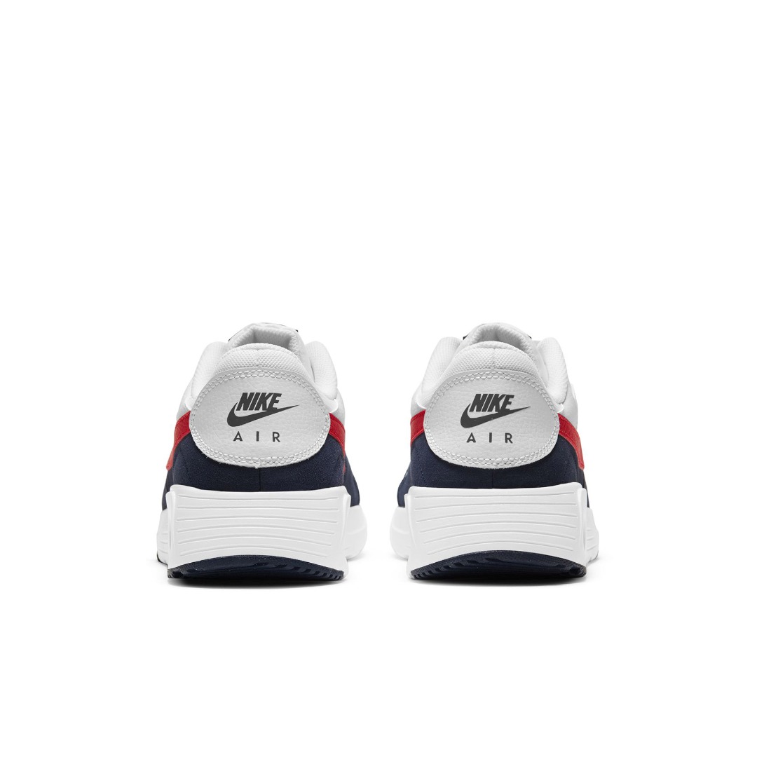 NIKE AIR MAX SC CW4555-103 White