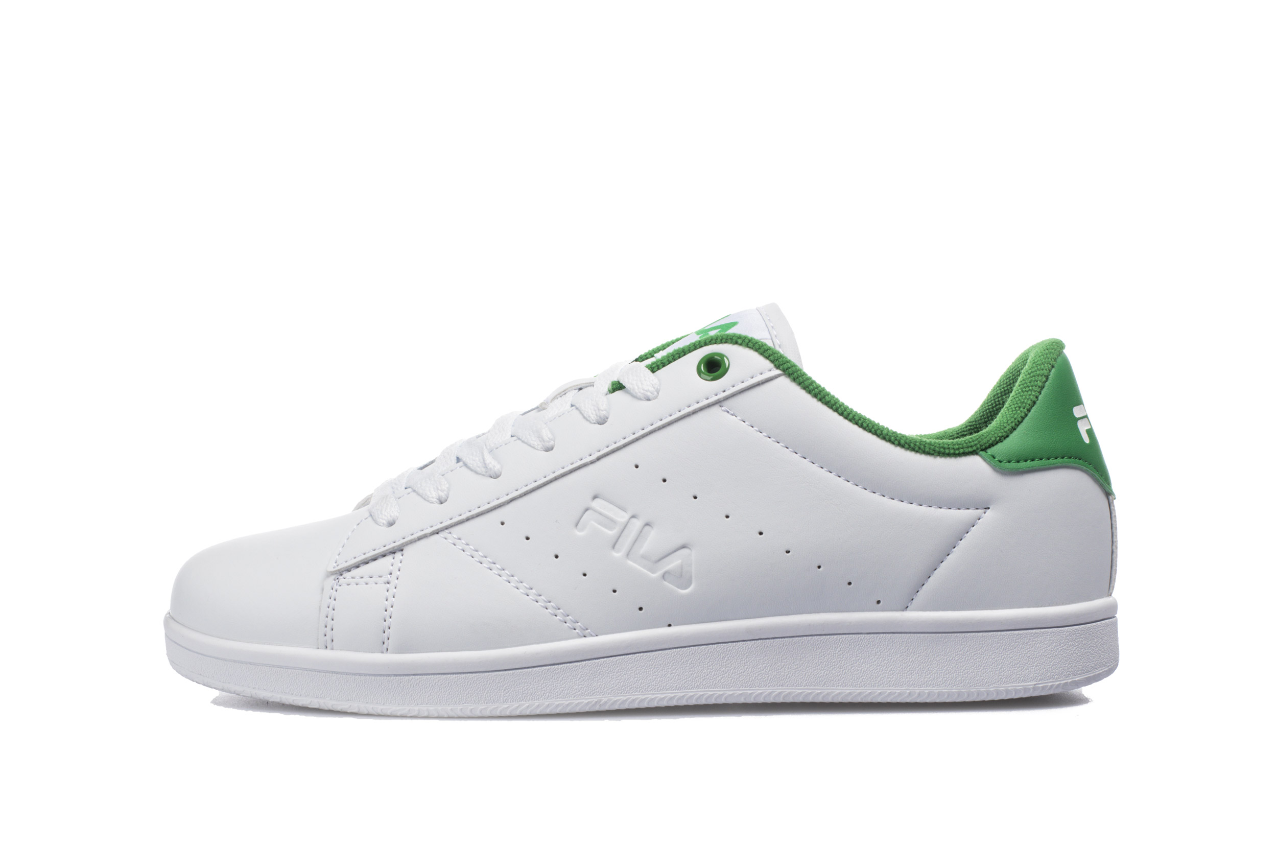 FILA MEMORY TENNIS CLASSIC 5LS91101-550 White - Zakcret.gr