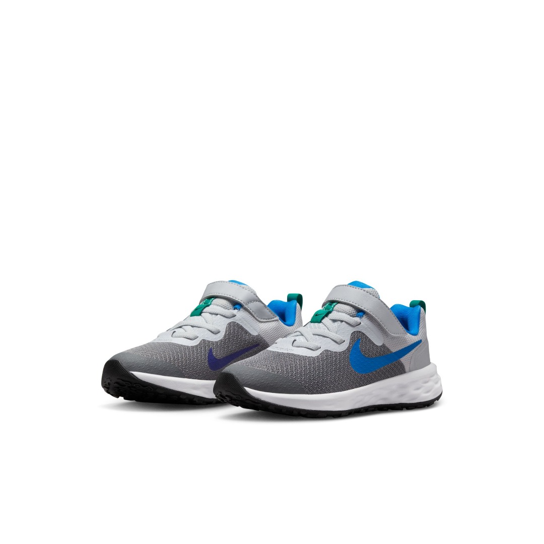 NIKE REVOLUTION 6 DD1095-008 Grey