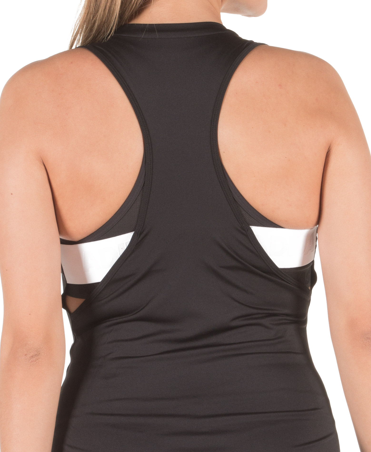 adidas Performance STRAP B TANK DU1310 Black - Zakcret.gr