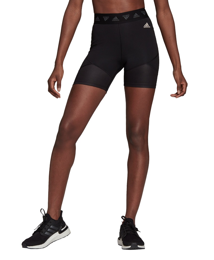 adidas Performance SHORT W HE9392 Black