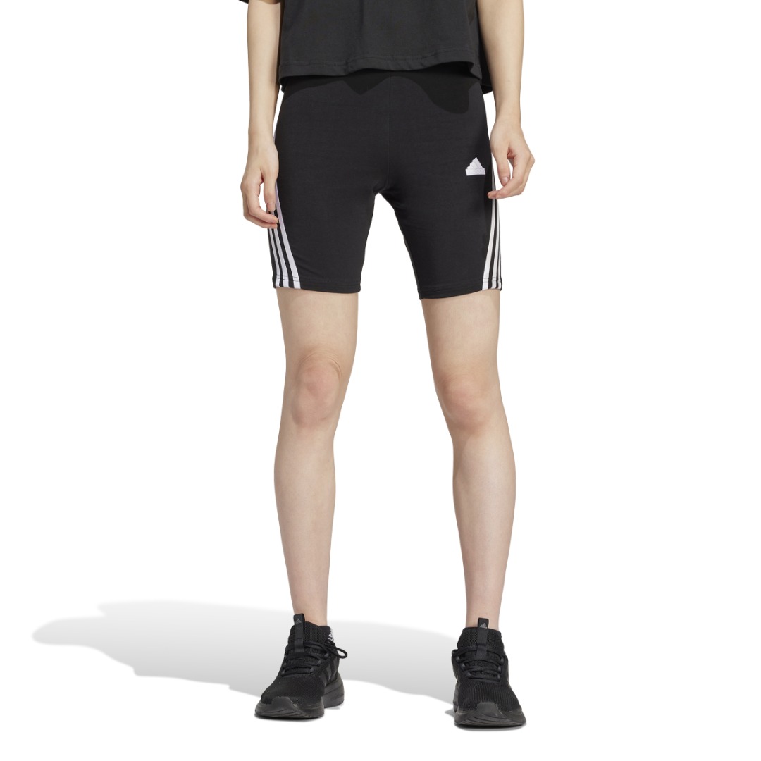 adidas sportswear W FI 3S BIKER IP1569 Black