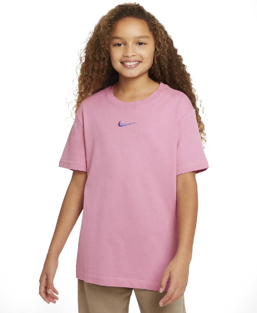 NIKE SPORTSWEAR DA6918-698 Ροζ - Zakcret.gr