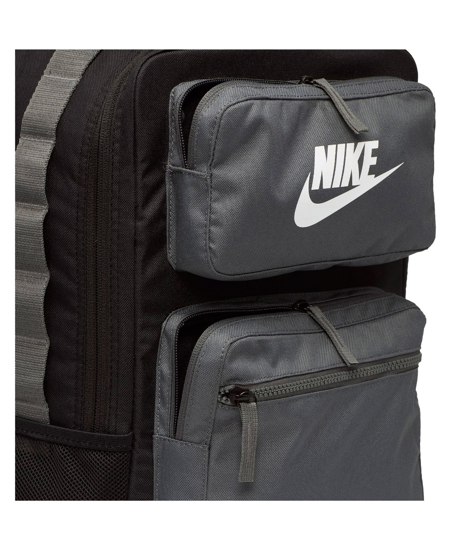 NIKE FUTURE PRO BA6170-010 Black